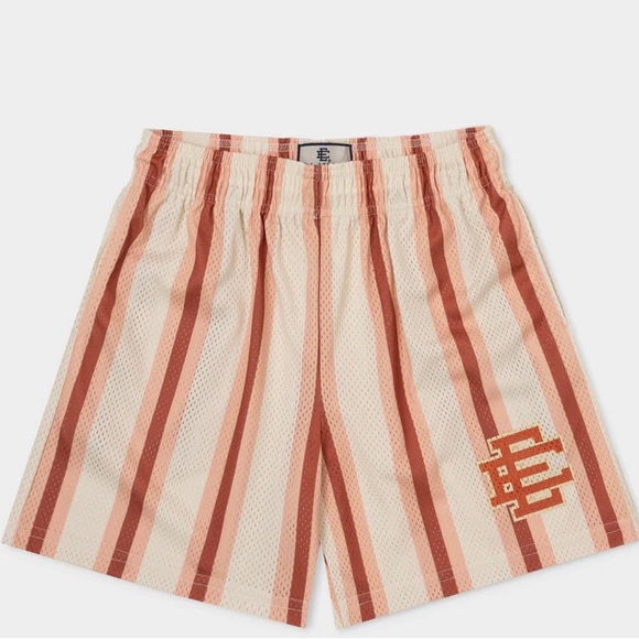 Eric Emanuel | Shorts | Eric Emanuel Basic Shorts | Poshmark